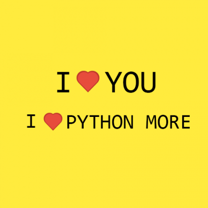 Entenda de uma vez por todas por que todos amam a linguagem Python ...
